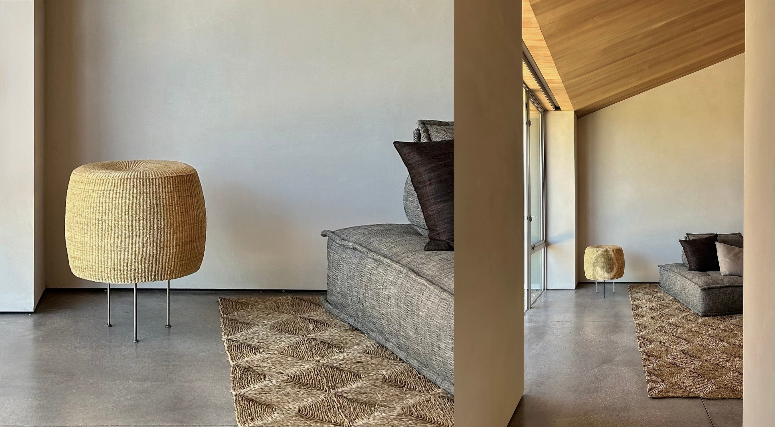 INTRODUCING | The TV Lamp – TWENTY ONE TONNES