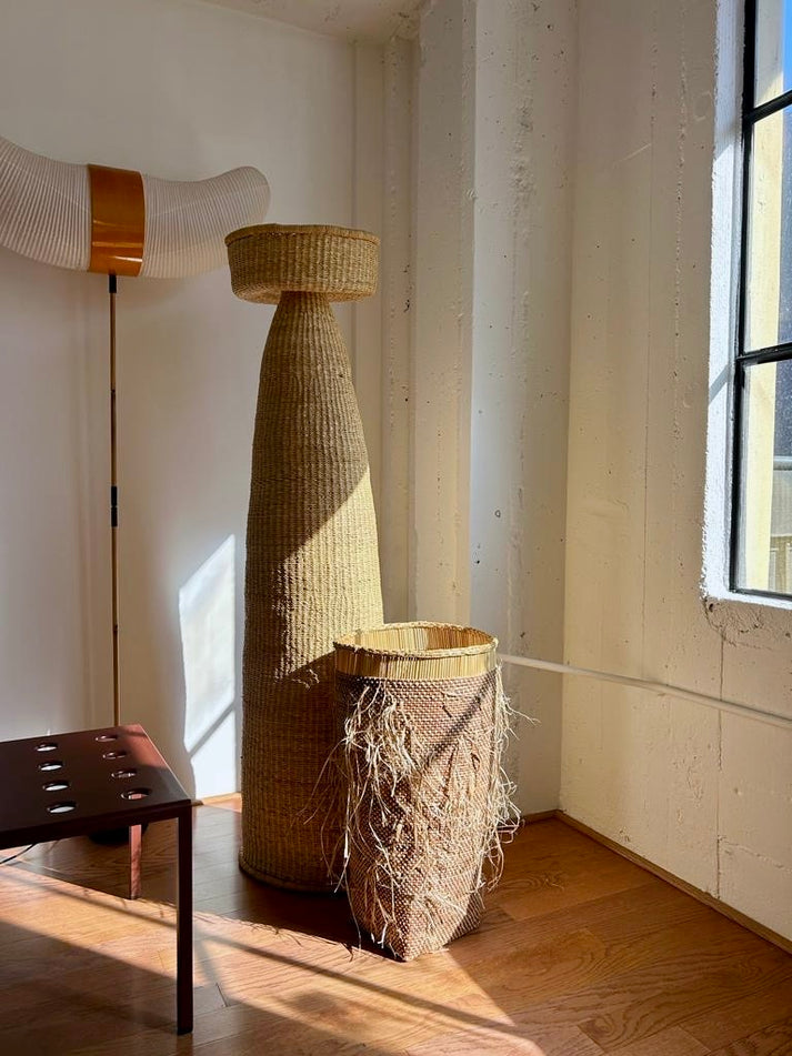 Sirigu Basket – TWENTY ONE TONNES