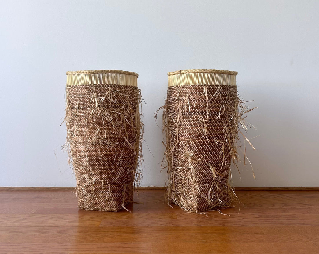 Sirigu Basket – TWENTY ONE TONNES