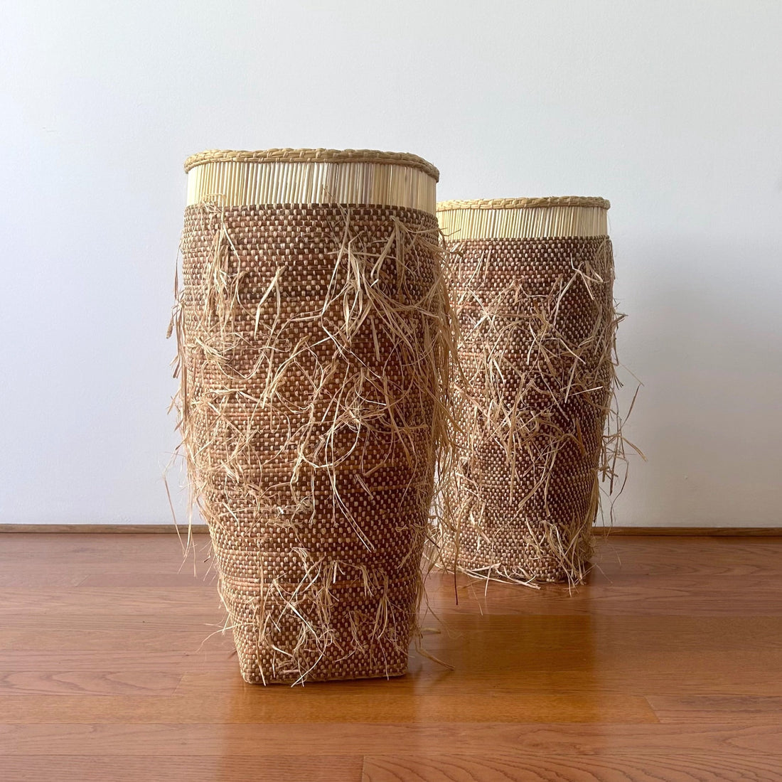 Sirigu Basket – TWENTY ONE TONNES