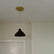 Mud Pendant Light – TWENTY ONE TONNES