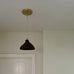 Mud Pendant Light – TWENTY ONE TONNES