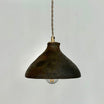 Mud Pendant Light – TWENTY ONE TONNES
