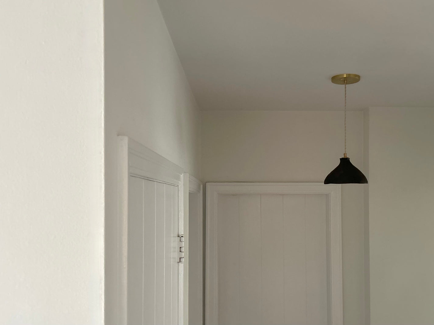 Mud Pendant Light – TWENTY ONE TONNES