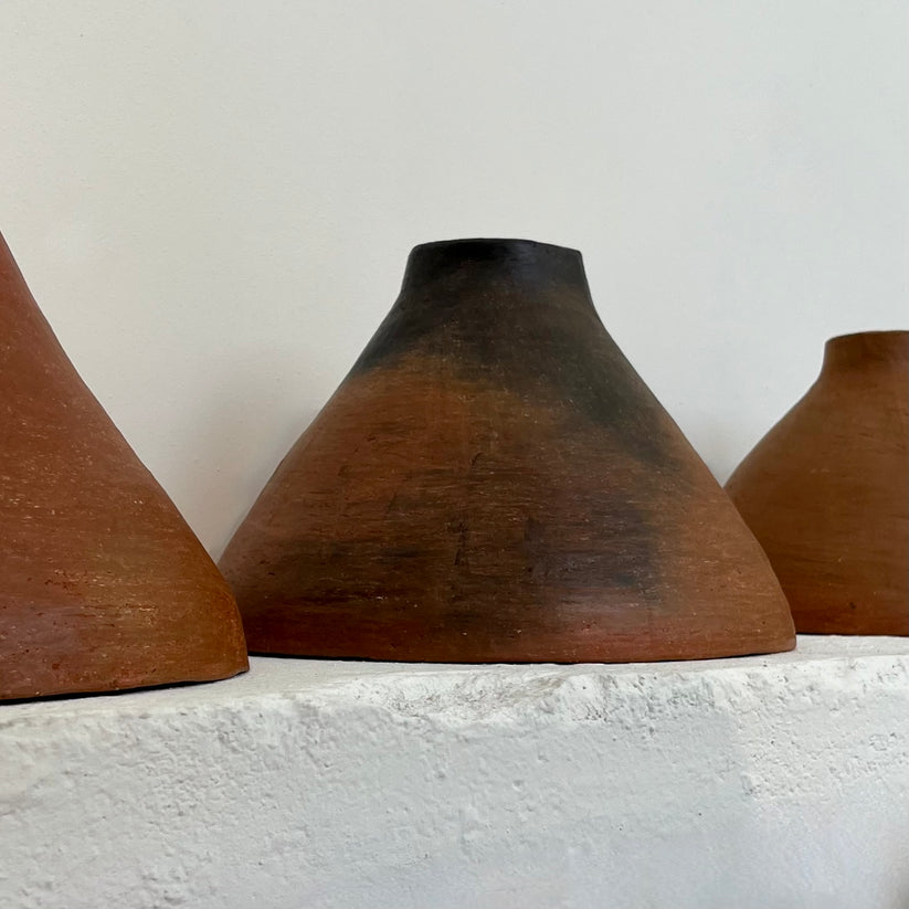 Mud Pendant Light – TWENTY ONE TONNES