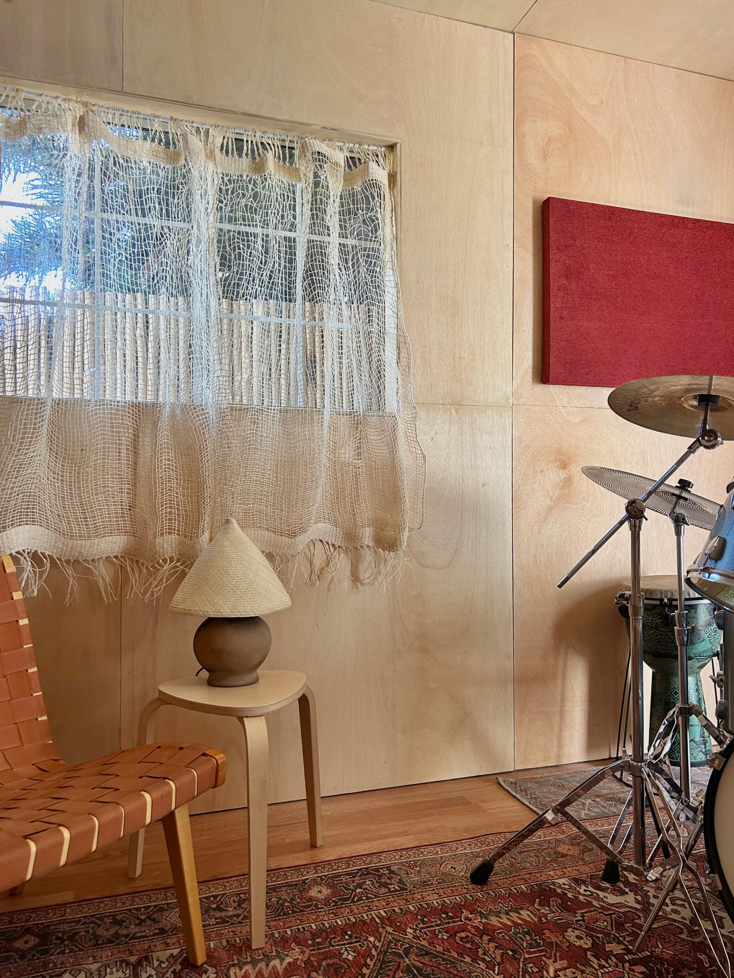 EAGLE ROCK STUDIO – TWENTY ONE TONNES