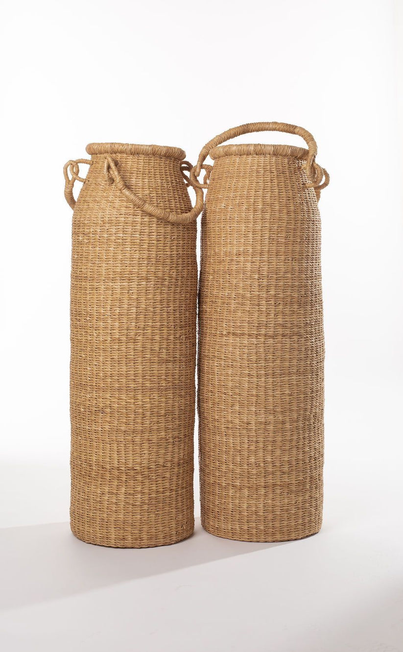 Column Basket – TWENTY ONE TONNES