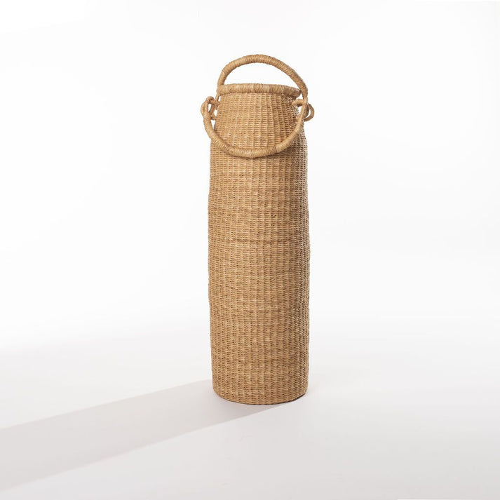 Column Basket – TWENTY ONE TONNES