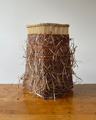 Sirigu Baskets – TWENTY ONE TONNES