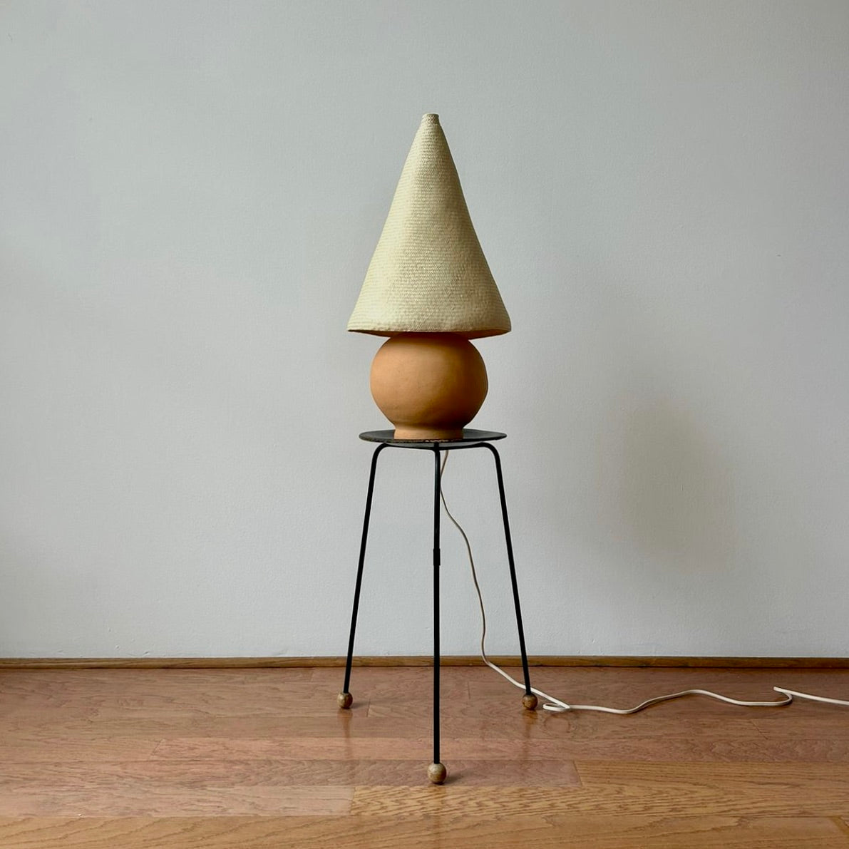 REWIRED UNIQUE LIGHTING WITH HANDCRAFTED SUSTAINABLY MADE LAMP SHADES ...